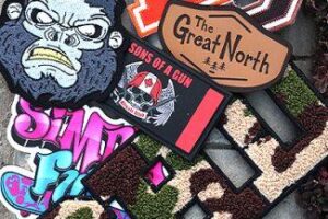 HOW TO DESIGN YOUR OWN PATCH FROM SCRATCH - Quality Patches